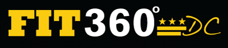 Home - In Person Classes Outdoor & Indoor - Fit 360 DC