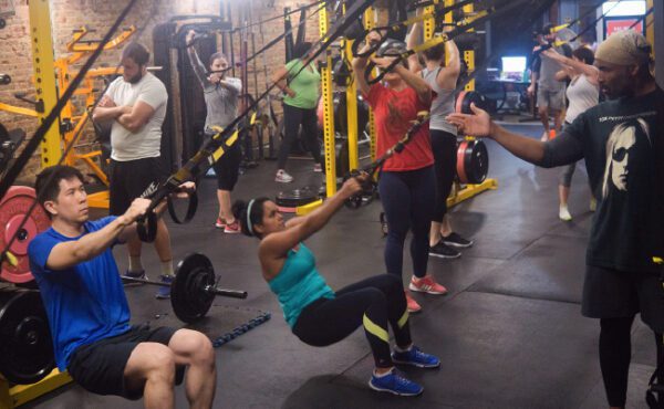 MEMBERSHIP – Fit 360 DC