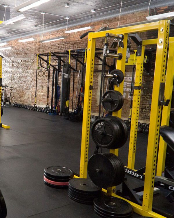 ABOUT – Fit 360 DC