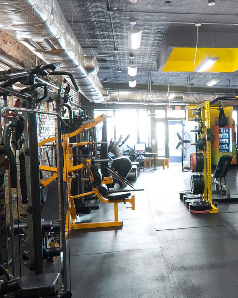 ABOUT – Fit 360 DC