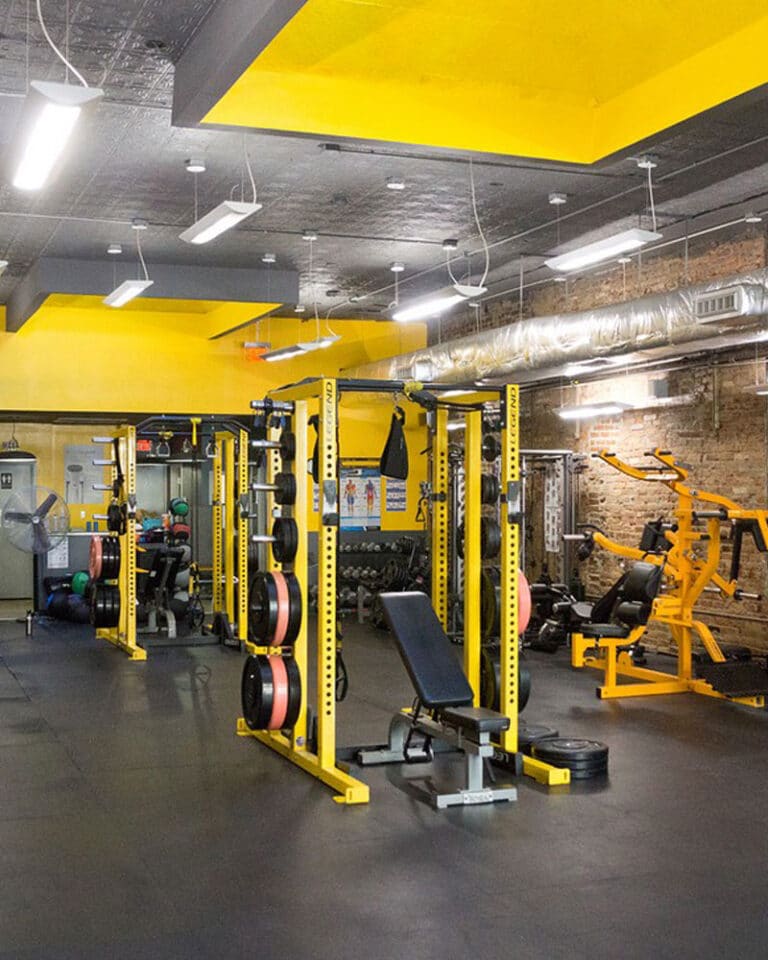 ABOUT – Fit 360 DC